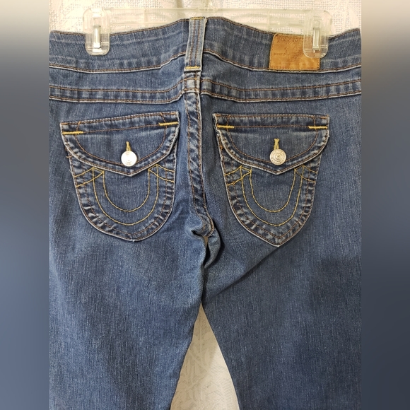 True Religion | Jeans | True Religion Bootcut Jeans | Poshmark